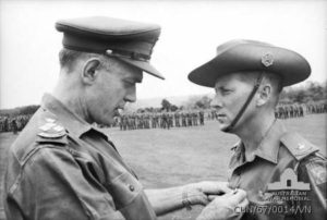 New book by Long Tan Commander Harry Smith - Battle of Long Tan Blog